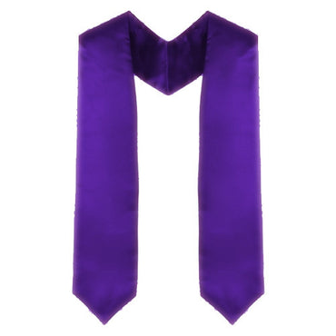 Choir Stoles | Multiple Color Options | 2-Day Shipping